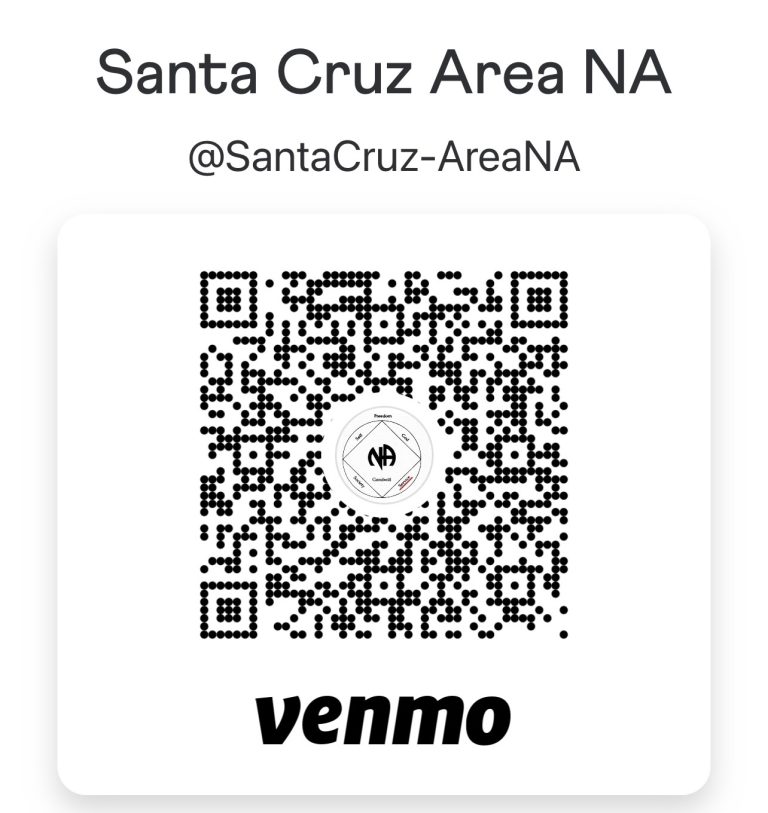 Santa Cruz Area Narcotics Anonymous – Santa Cruz Area NA Helpline: (855 ...
